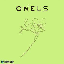 ONEUS - Signle Album Vol.1 [IN ITS TIME]