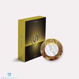 ONEUS - Album Vol.1 [DEVIL] (Yellow Ver.)