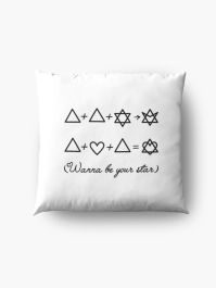 Astro Pillow For KPOP