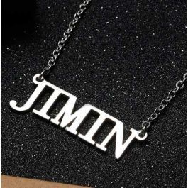 Buy BTS Chain Necklace — Standard Ver. | KPOPIASHOP