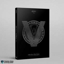 WayV - Mini Album Vol.2 [Take Over The Moon - Sequel]