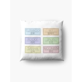 Astro Pillow For KPOP