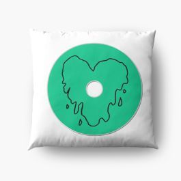 Buy Shinee Plush Pillow Signature — Limited Edition | KPOPIASHOP