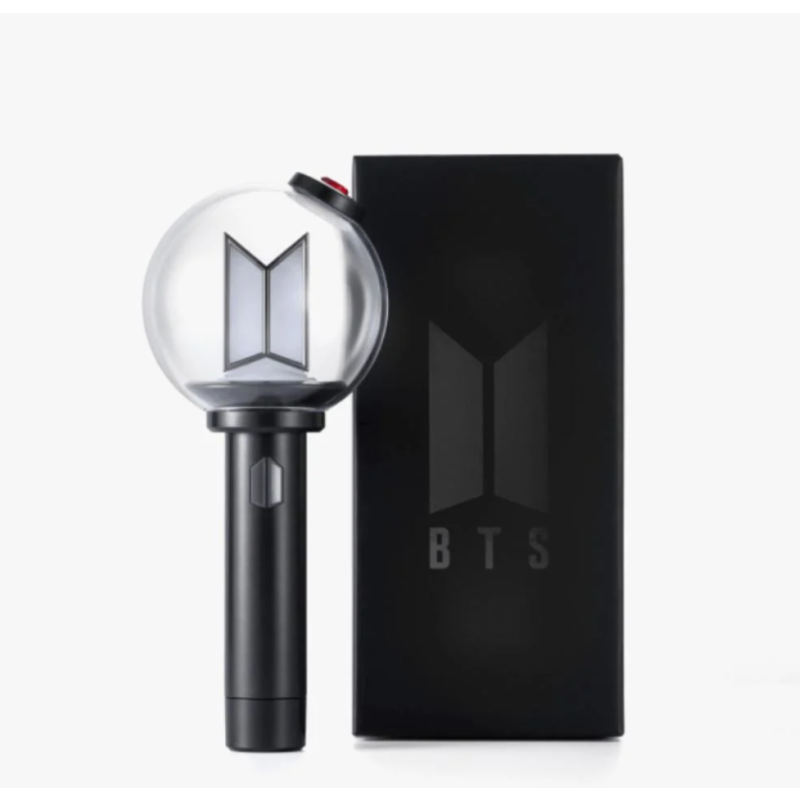 Buy BTS — Official Light Stick Ver.4 | KpopiaShop