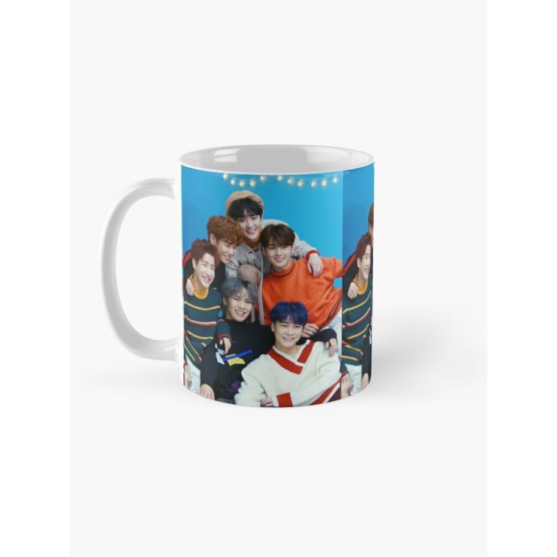 Buy Astro Insulated Cup Classic Emblem — Gold Premium Ver. | KpopiaShop