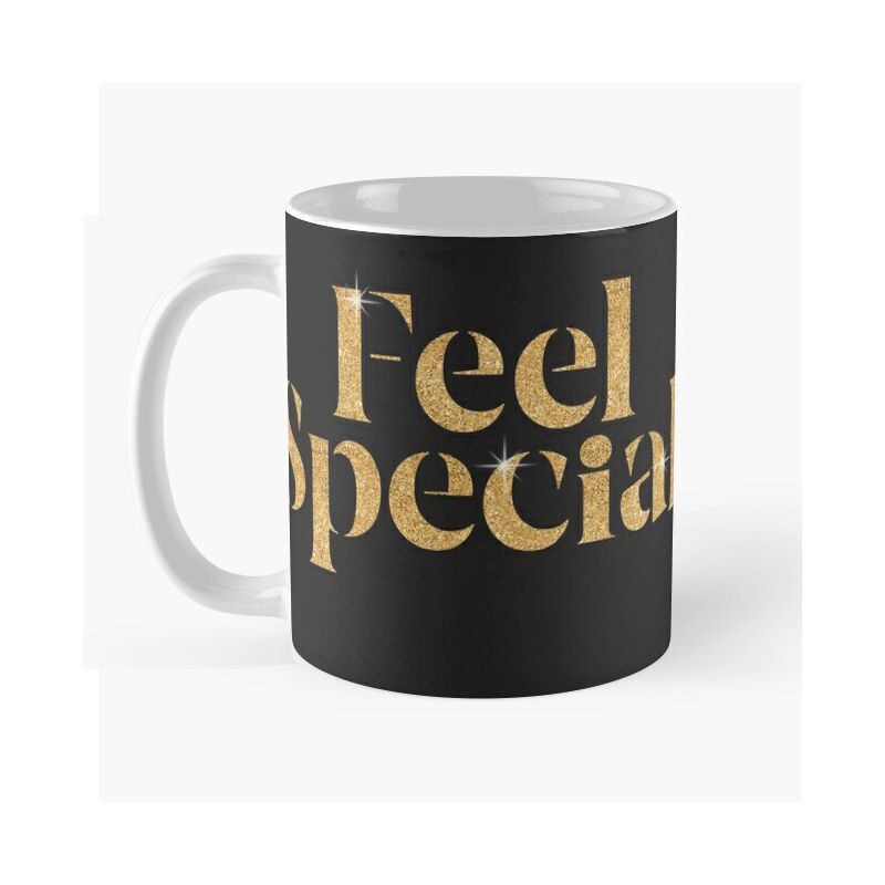 Buy Twice K pop Mug LOGO ARTWORK — Black Premium Ver. | KpopiaShop