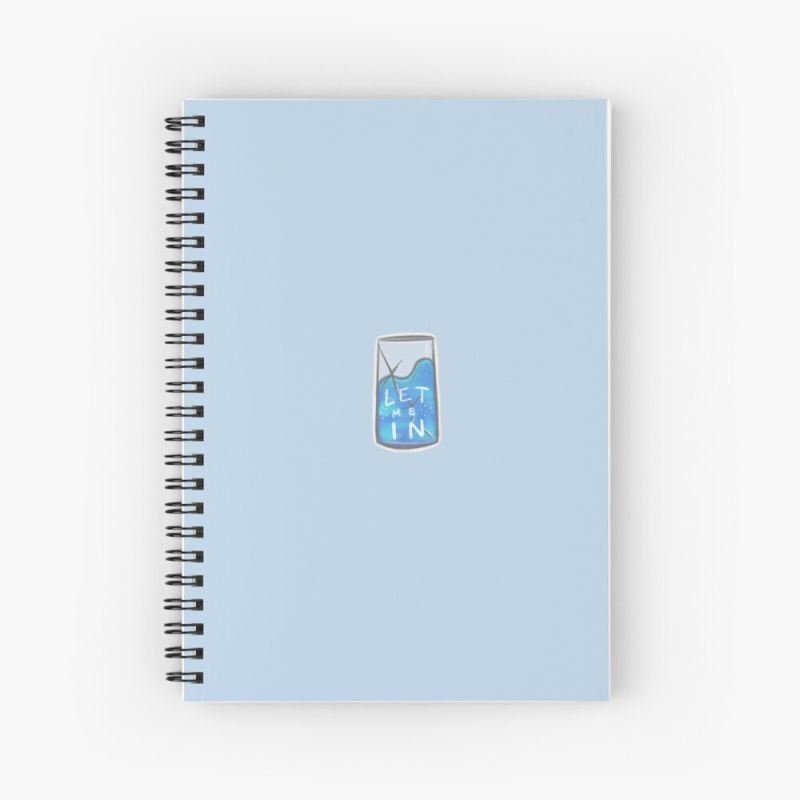 Buy Enhypen K pop Notebook — Green Premium Ver. | KpopiaShop