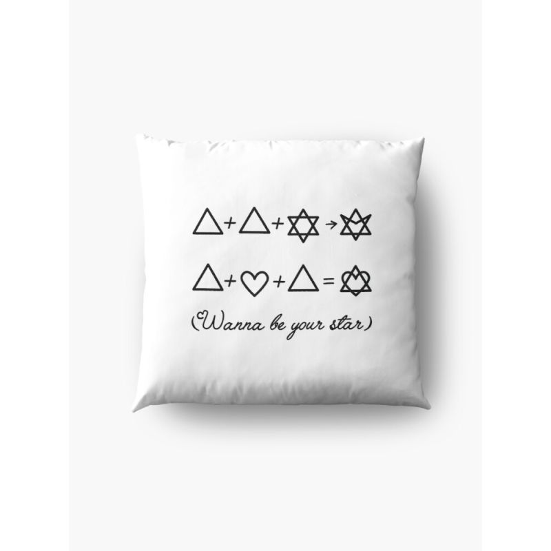 Buy Astro Throw Pillow — Limited Edition | KPOPIASHOP