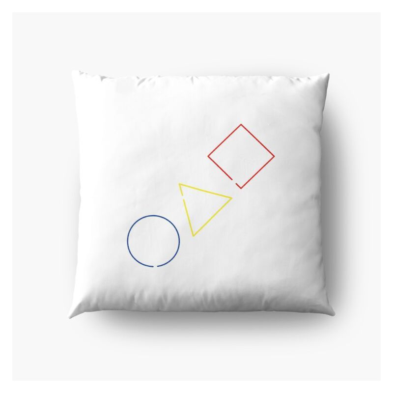 Buy Shinee Plush Pillow Signature — Green Edition | KpopiaShop